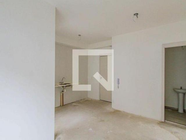 Apartamento à Venda Água Branca, 2 Quartos, 42 m2