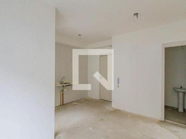 Apartamento à Venda Água Branca, 2 Quartos, 42 m² São Paulo