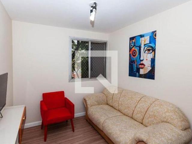 Apartamento à Venda Água Branca, 2 Quartos, 47 m² São Paulo