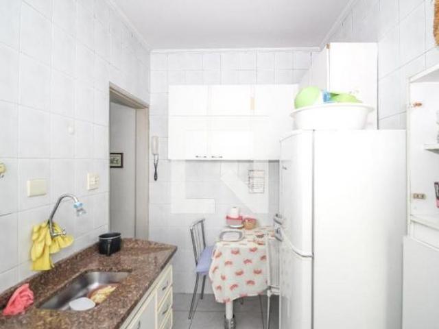 Apartamento à Venda Água Branca, 2 Quartos, 45 m2