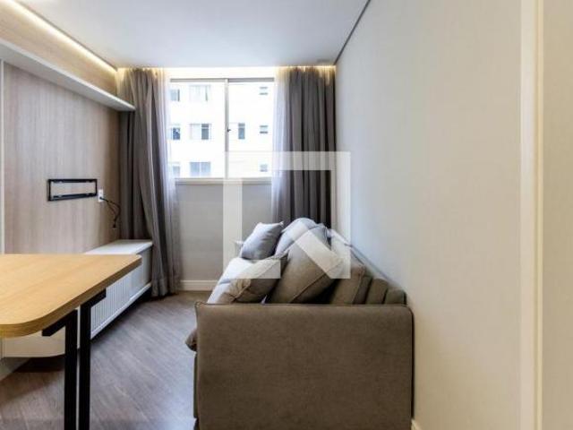 Apartamento à Venda Água Branca, 2 Quartos, 45 m2