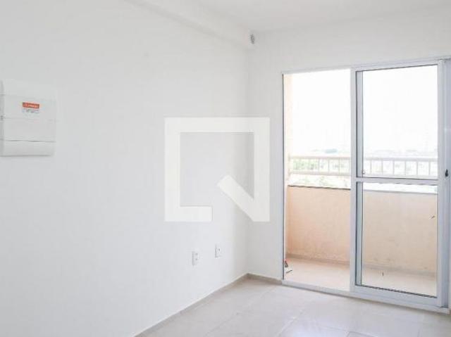 Apartamento à Venda Água Branca, 2 Quartos, 46 m2