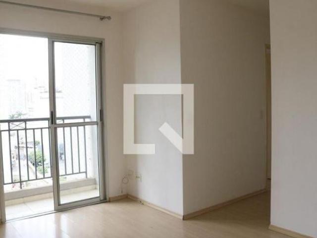 Apartamento à Venda Água Branca, 2 Quartos, 48 m2
