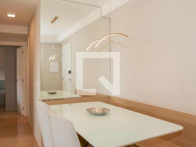 Apartamento à Venda Água Branca, 2 Quartos, 53 m² São Paulo