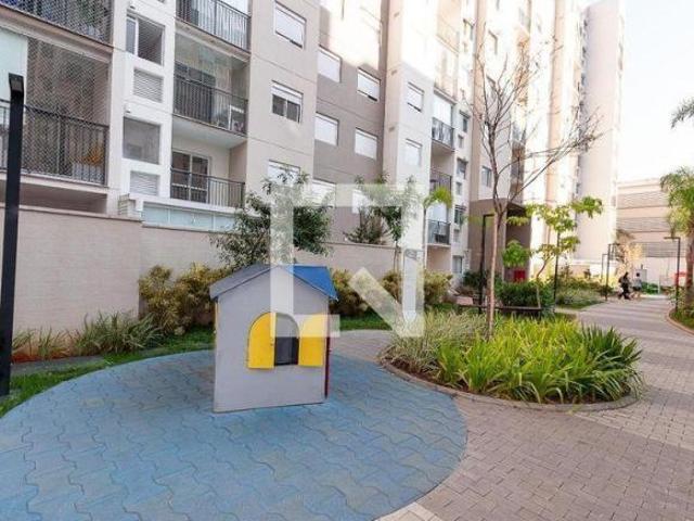 Apartamento à Venda Água Branca, 2 Quartos, 50 m2