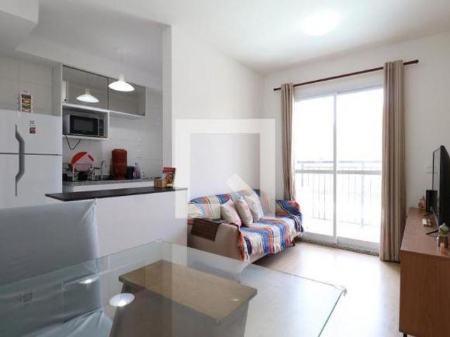 Apartamento à Venda Água Branca, 2 Quartos, 50 m2