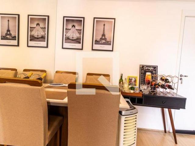 Apartamento à Venda Água Branca, 2 Quartos, 50 m2