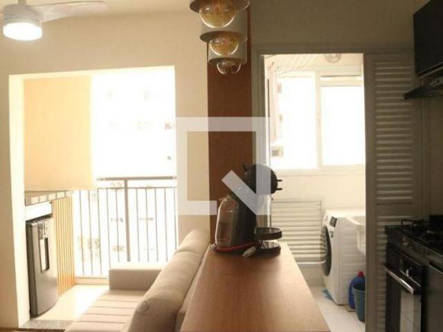 Apartamento à Venda Água Branca, 2 Quartos, 50 m2