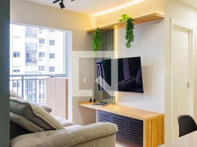 Apartamento à Venda Água Branca, 2 Quartos, 50 m2