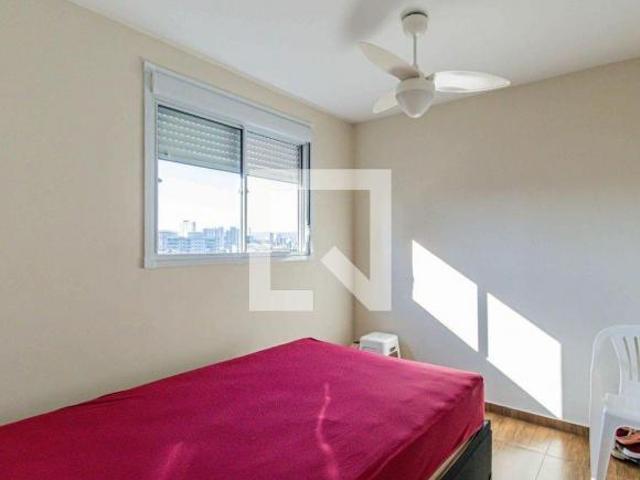 Apartamento à Venda Água Branca, 2 Quartos, 50 m2