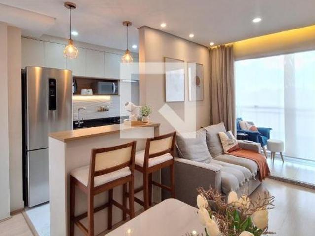 Apartamento à Venda Água Branca, 2 Quartos, 50 m2