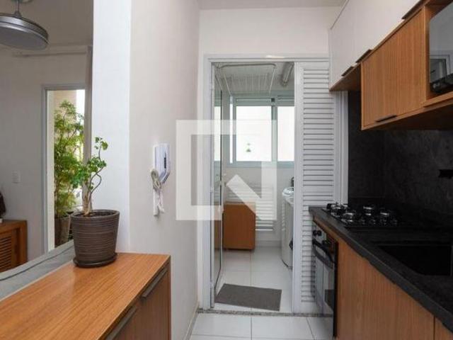 Apartamento à Venda Água Branca, 2 Quartos, 50 m2