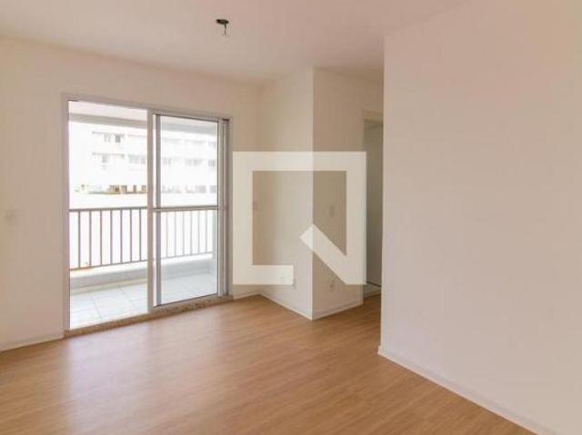 Apartamento à Venda Água Branca, 2 Quartos, 50 m2