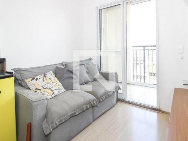 Apartamento à Venda Água Branca, 2 Quartos, 50 m2