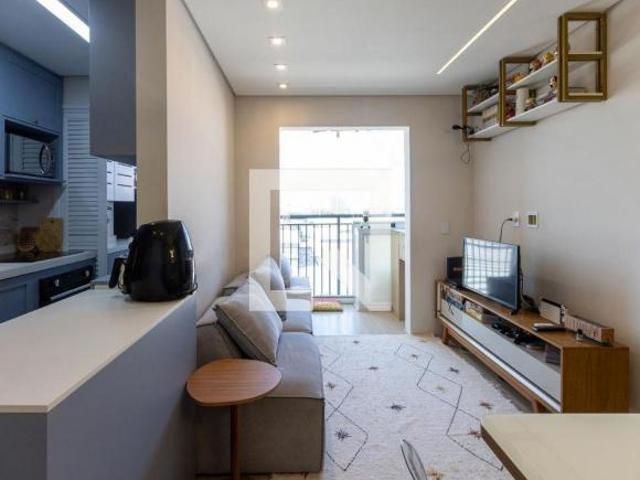 Apartamento à Venda Água Branca, 2 Quartos, 50 m2