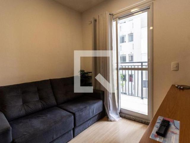 Apartamento à Venda Água Branca, 2 Quartos, 50 m2