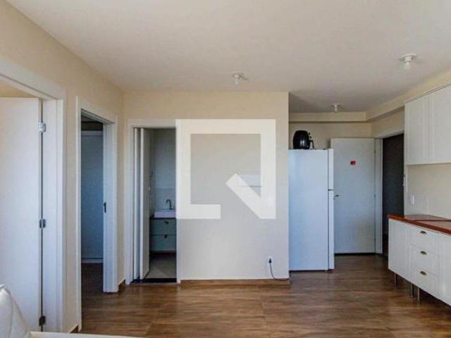 Apartamento à Venda Água Branca, 2 Quartos, 50 m2