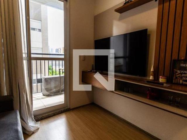 Apartamento à Venda Água Branca, 2 Quartos, 50 m2