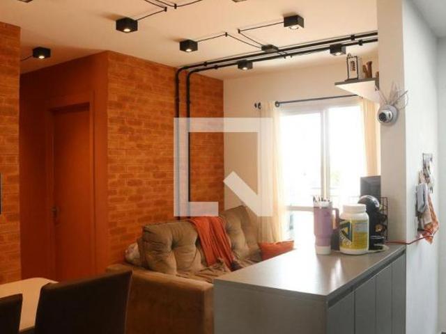 Apartamento à Venda Água Branca, 2 Quartos, 50 m2