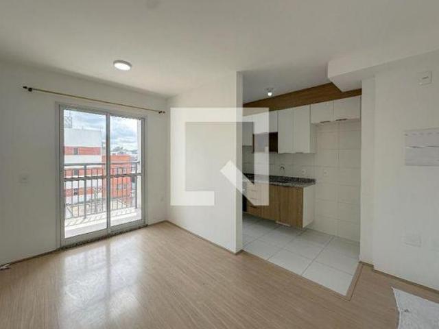 Apartamento à Venda Água Branca, 2 Quartos, 50 m² São Paulo