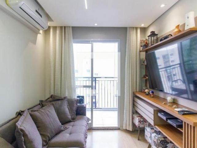 Apartamento à Venda Água Branca, 2 Quartos, 50 m² São Paulo