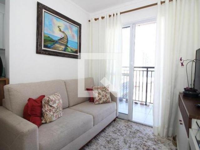 Apartamento à Venda Água Branca, 2 Quartos, 50 m² São Paulo
