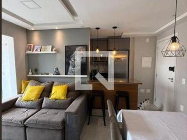 Apartamento à Venda Água Branca, 2 Quartos, 50 m² São Paulo