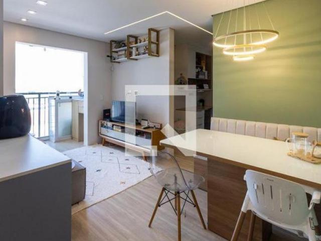 Apartamento à Venda Água Branca, 2 Quartos, 50 m² São Paulo