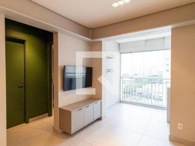 Apartamento à Venda Água Branca, 2 Quartos, 51 m2