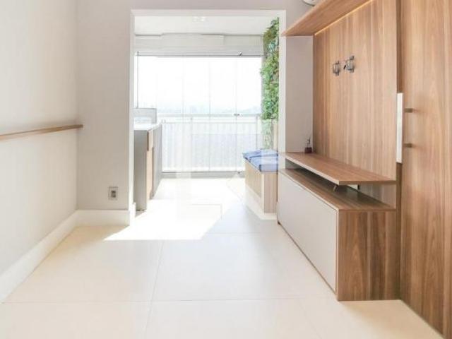 Apartamento à Venda Água Branca, 2 Quartos, 51 m2