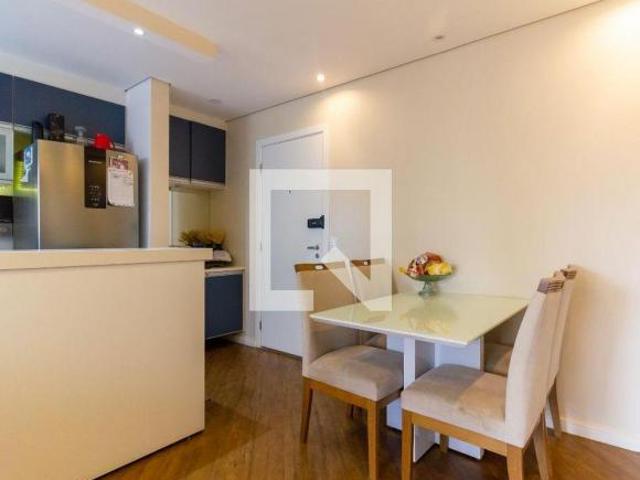 Apartamento à Venda Água Branca, 2 Quartos, 51 m2