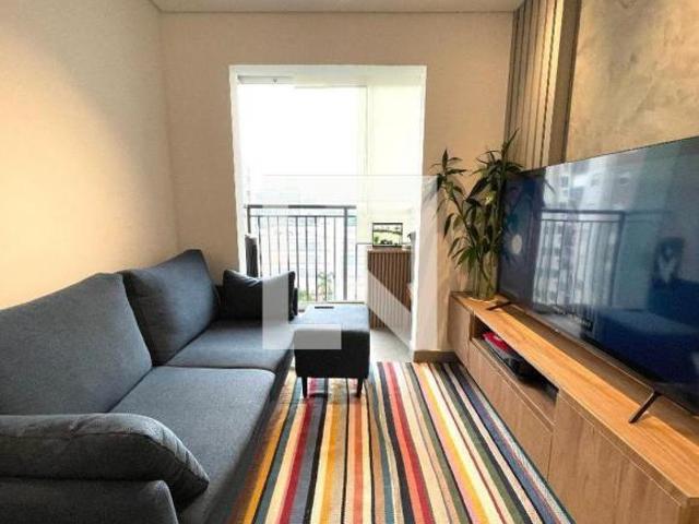 Apartamento à Venda Água Branca, 2 Quartos, 51 m2