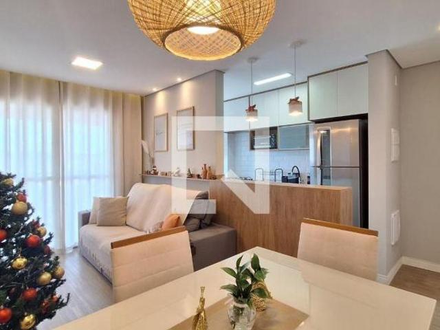 Apartamento à Venda Água Branca, 2 Quartos, 51 m2