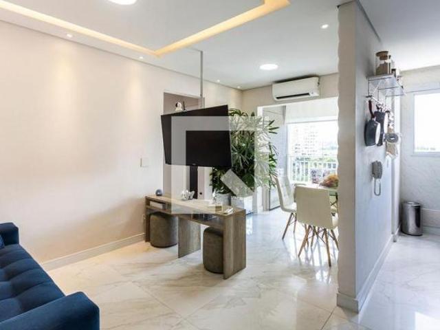 Apartamento à Venda Água Branca, 2 Quartos, 51 m2