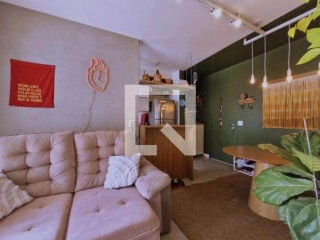 Apartamento à Venda Água Branca, 2 Quartos, 51 m² São Paulo