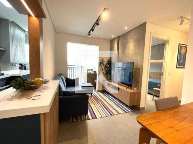 Apartamento à Venda Água Branca, 2 Quartos, 51 m² São Paulo