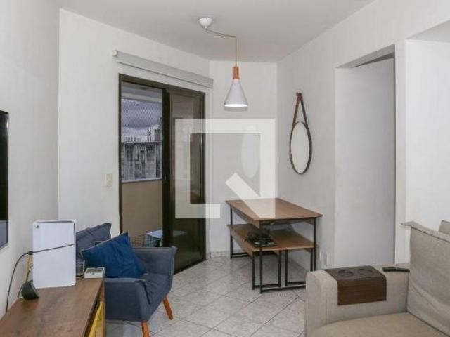 Apartamento à Venda Água Branca, 2 Quartos, 57 m2
