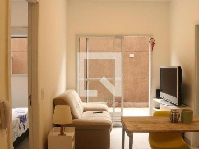 Apartamento à Venda Água Branca, 2 Quartos, 57 m2
