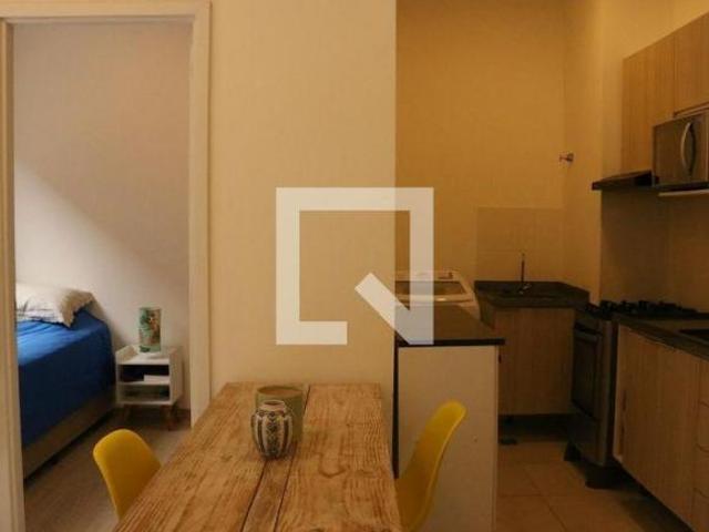 Apartamento à Venda Água Branca, 2 Quartos, 57 m² São Paulo