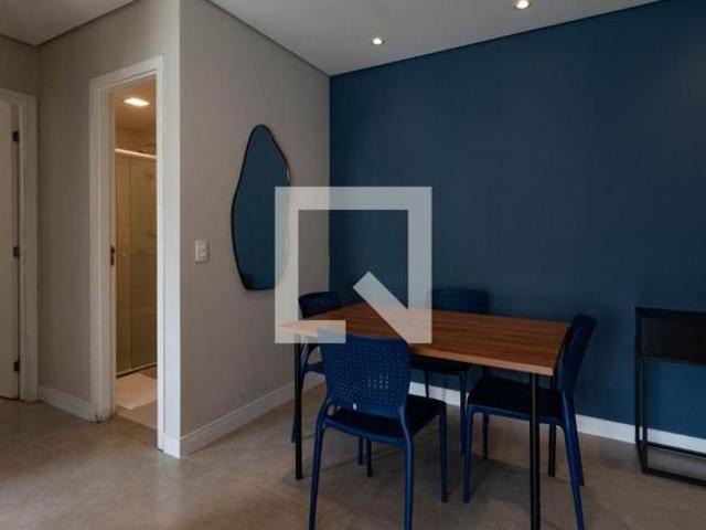 Apartamento à Venda Água Branca, 2 Quartos, 58 m2