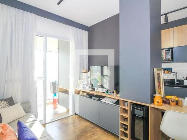 Apartamento à Venda Água Branca, 2 Quartos, 58 m2