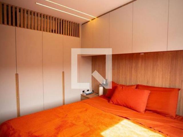 Apartamento à Venda Água Branca, 2 Quartos, 58 m2