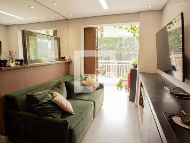 Apartamento à Venda Água Branca, 2 Quartos, 58 m2