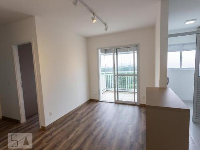 Apartamento à Venda Água Branca, 2 Quartos, 58 m² São Paulo