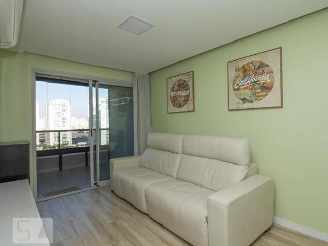 Apartamento à Venda Água Branca, 2 Quartos, 63 m2