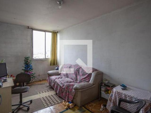 Apartamento à Venda Água Branca, 2 Quartos, 63 m² São Paulo