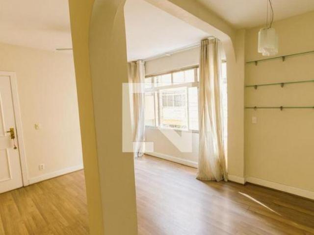 Apartamento à Venda Água Branca, 2 Quartos, 60 m2