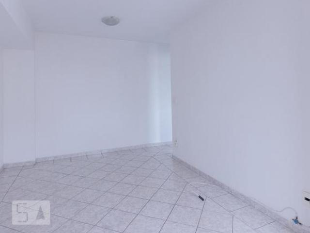 Apartamento à Venda Água Branca, 2 Quartos, 60 m2