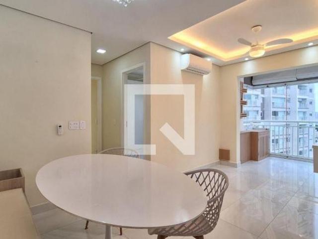 Apartamento à Venda Água Branca, 2 Quartos, 60 m2