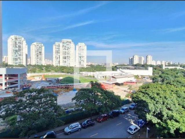 Apartamento à Venda Água Branca, 2 Quartos, 60 m2